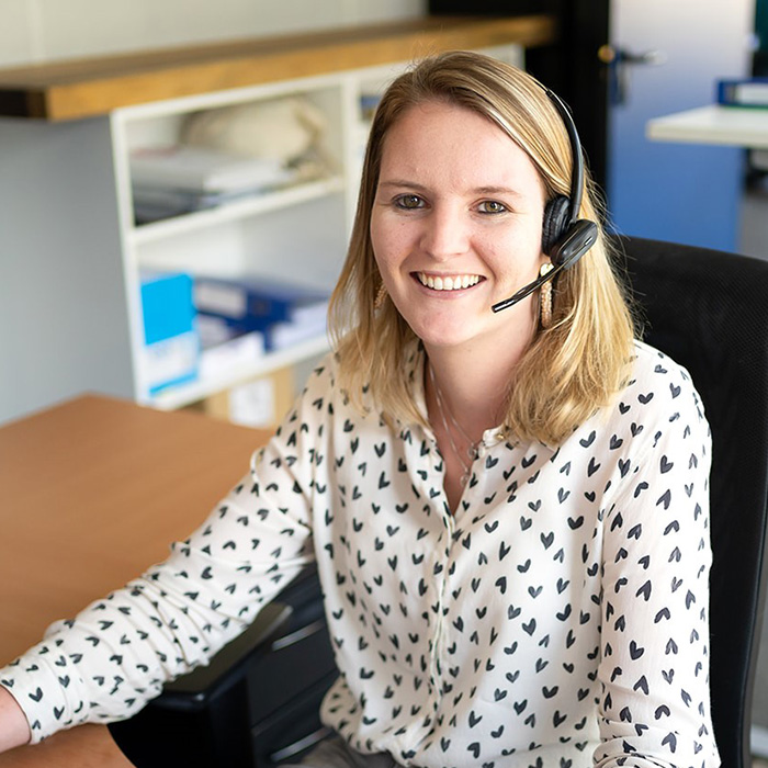 Ons team | Houthandel Zuud-Beveland